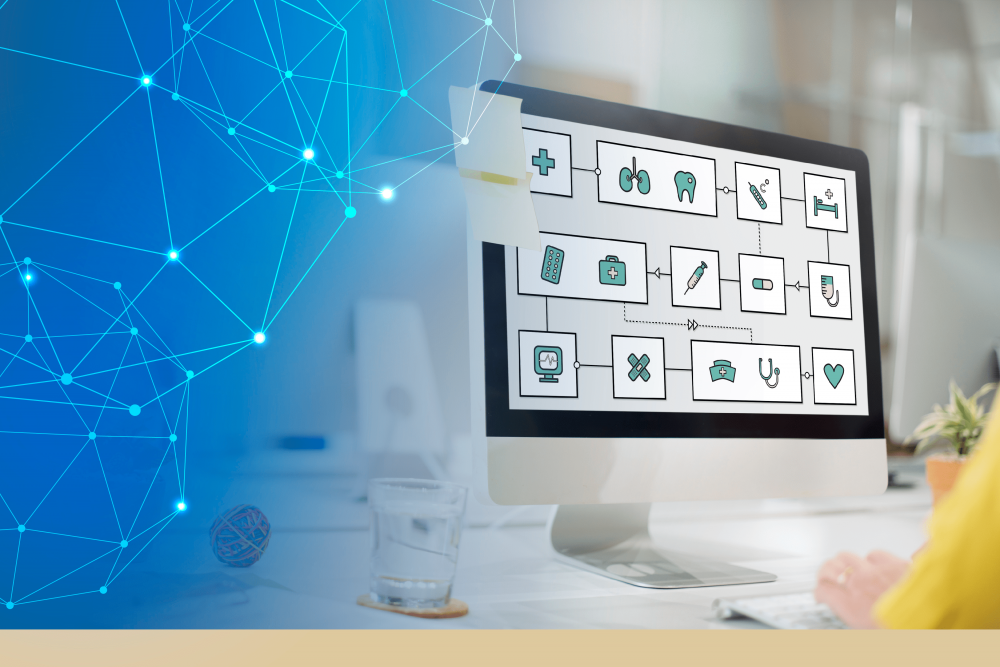 Cómo la tecnología transforma la administración de las diferentes ...