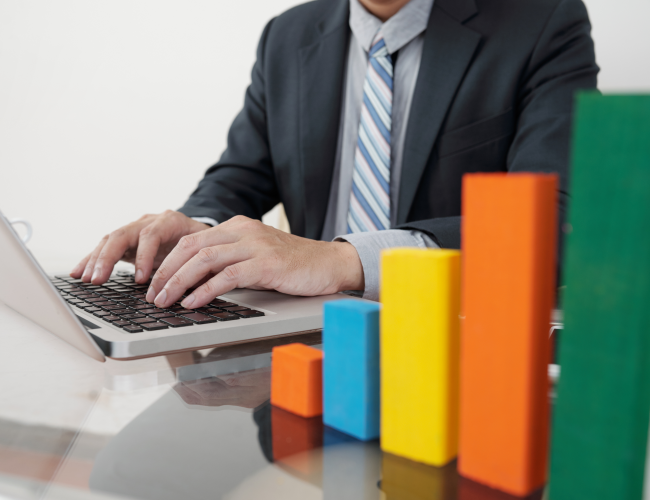 Conviértete en partner | Bisoft - Únete como distribuidor