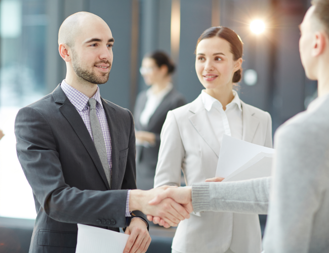 Conviértete en partner | Bisoft - Únete como distribuidor