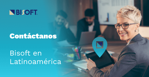 Contáctanos | Expertos en Software Farmacéutico