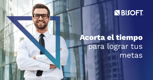 ¿Por qué confiar en Bisoft? | Sistemas Especializados en Farmacias